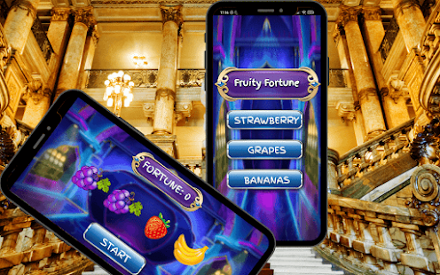 Download & Play Fruity Fortune for Free on PC & Mac (Emulator)