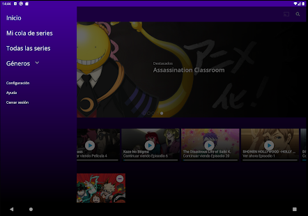Descargar Funimation en PC_juega Funimation en PC con MuMu Player