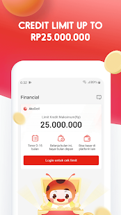 Download & Play Akulaku — Shop On Installment Without Credit Card for ...