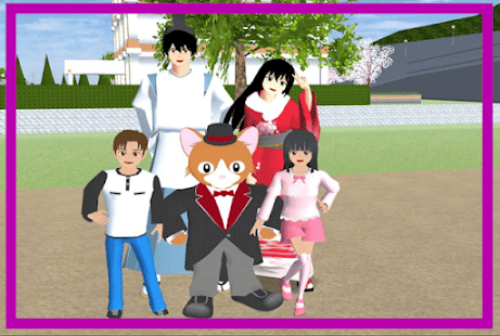 Download and Play Best Sakura School Simulator Play Guide on PC & Mac ...