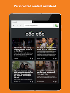 Download & Play Cốc Cốc Browser - Fast, Secure & Convenient for Free on ...
