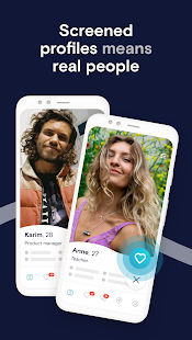 Download & Play Inner Circle – Dating App for Free on PC & Mac (Emulator)