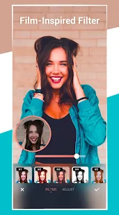 Download & Play Peachy Selfie & Body Editor - Skinny app Helper for ...