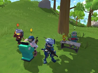 Download & Play Sausage Man Game Guide for Free on PC & Mac (Emulator)