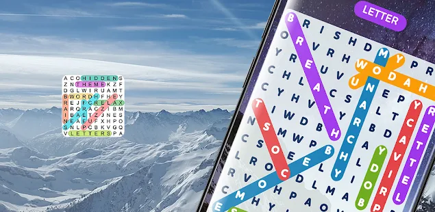 Download and Play Word Search Quest - Free Word Puzzle Game on PC & Mac ...
