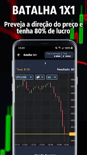 Baixar e jogar Forex Royale - Simulador de Trading no PC com MuMu Player