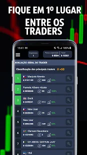 Baixar e jogar Forex Royale - Simulador de Trading no PC com MuMu Player