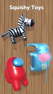 Download and Play ASMR Toys 3D - Fidget Pop, AntiStress & Satisfying on PC & Mac with MuMuPlayer ...