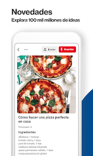 Descargar Pinterest en PC_juega Pinterest en PC con MuMu Player