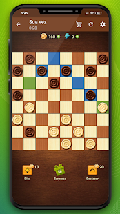 Baixar e jogar Damas no PC com MuMu Player