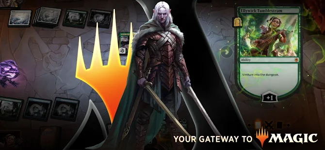 Download & Play Magic: The Gathering Arena for Free on PC & Mac (Emulator)
