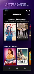 Download & Play HBO Max: Stream and Watch TV, Movies, and More for Free ...