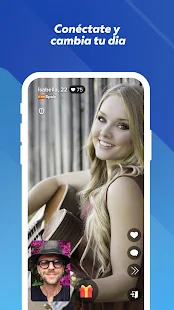 Descargar DODO - Video Chat en Vivo en PC_juega DODO - Video Chat en ...