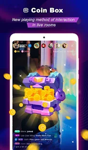 Download & Play FaceCast:Make New Friends, Chat & Meet, Livestream for ...