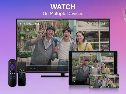 Download & Play Viki: Stream Asian Drama, Movies and TV Shows for Free ...