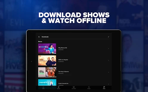 Download & Play Paramount+ for Free on PC & Mac (Emulator)