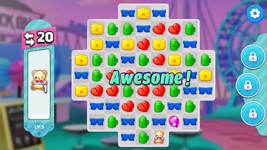 Download & Play LOL Surprise! Room Makeover for Free on PC & Mac (Emulator)