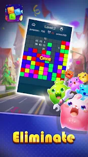 Download & Play Mini Eliminate Game for Free on PC & Mac (Emulator)