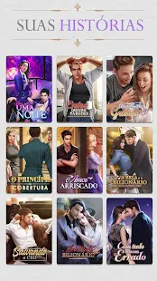 Baixar e jogar Chapters: Histórias Interativas no PC com MuMu Player