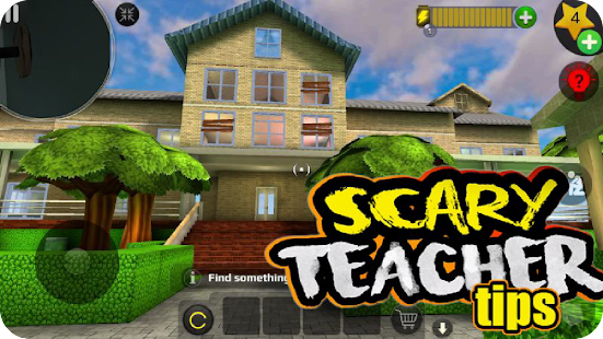 Download & Play Scary Teacher 3D Guide for Free on PC & Mac (Emulator)
