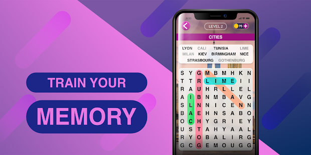 Download & Play Word Search Journey - Free Word Puzzle Game for Free on ...