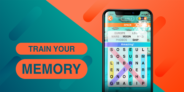 Download & Play Word Search Journey - Free Word Puzzle Game for Free on ...