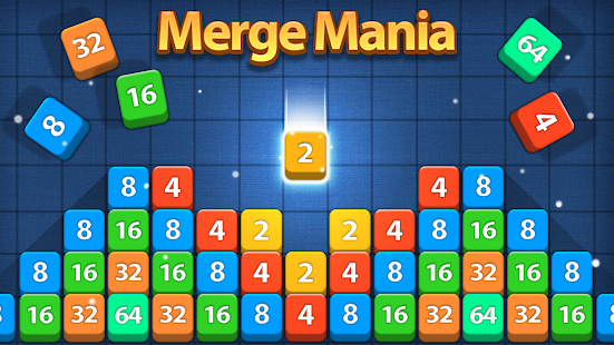 Download & Play Merge Mania for Free on PC & Mac (Emulator)