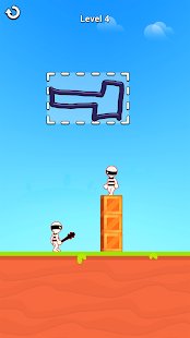 Download & Play Draw Hero 3D: Drawing Puzzle Game for Free on PC & Mac ...