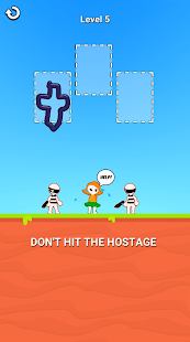 Download & Play Draw Hero 3D: Drawing Puzzle Game for Free on PC & Mac ...