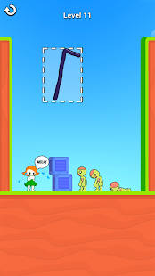 Download & Play Draw Hero 3D: Drawing Puzzle Game for Free on PC & Mac ...