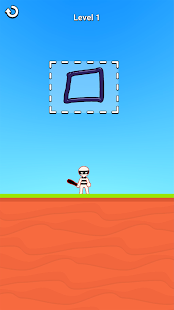 Download & Play Draw Hero 3D: Drawing Puzzle Game for Free on PC & Mac ...