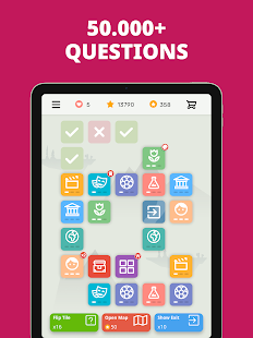 Download & Play Fun Trivia Game. Questions & Answers. QuizzLand for ...