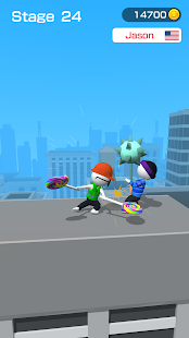 Download & Play Draw Weapon 3D for Free on PC & Mac (Emulator)