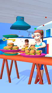 Download & Play Eat Challenge - Fat Rush Battle for Free on PC & Mac ...