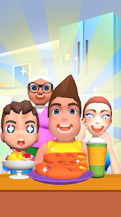 Download & Play Eat Challenge - Fat Rush Battle for Free on PC & Mac ...