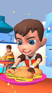 Download & Play Eat Challenge - Fat Rush Battle for Free on PC & Mac ...