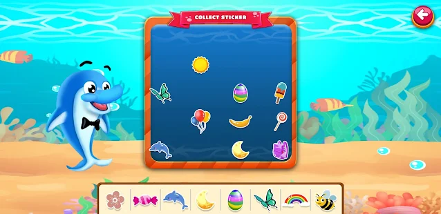 Download and Play ABC Kids Games: Phonics and Tracing on PC & Mac with ...
