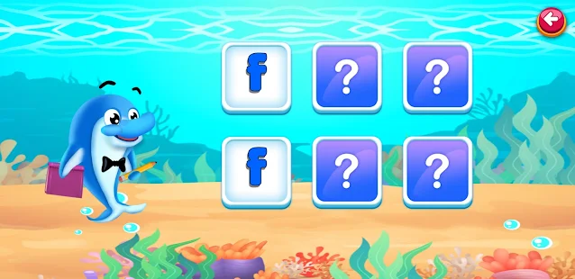 Download and Play ABC Kids Games: Phonics and Tracing on PC & Mac with ...