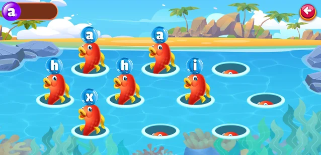 Download and Play ABC Kids Games: Phonics and Tracing on PC & Mac with ...