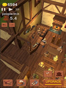 Download & Play My Tavern: makeover project. Restaurant free games for ...