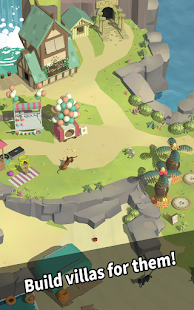 Download & Play Kitty Cat Resort: Idle Cat-Raising Game for Free on PC ...