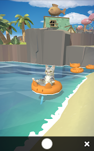 Download & Play Kitty Cat Resort: Idle Cat-Raising Game for Free on PC ...