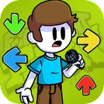 All the latest news and guides about FNF vs Nonsense Music Battle Mod ...