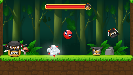 Download & Play Bounce Ball Adventure for Free on PC & Mac (Emulator)