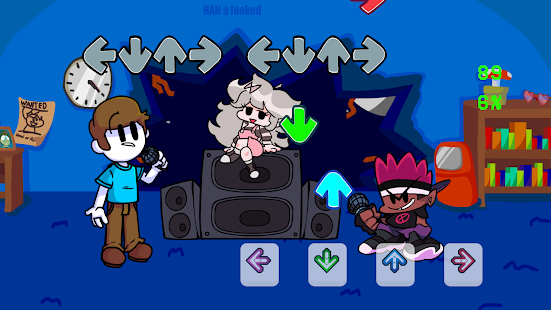 Download and Play Vs Nonsense Mod FnF on PC & Mac with MuMuPlayer ...