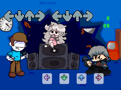 Download and Play Vs Nonsense Mod FnF on PC & Mac with MuMuPlayer ...