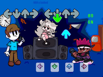 Download and Play Vs Nonsense Mod FnF on PC & Mac with MuMuPlayer ...