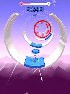 Download & Play Helix Run 3D! for Free on PC & Mac (Emulator)