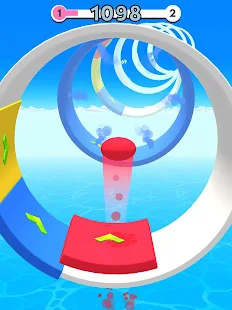 Download and Play Helix Run 3D! on PC & Mac with MuMuPlayer (Emulator)