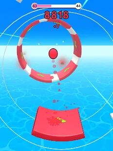 Download & Play Helix Run 3D! for Free on PC & Mac (Emulator)